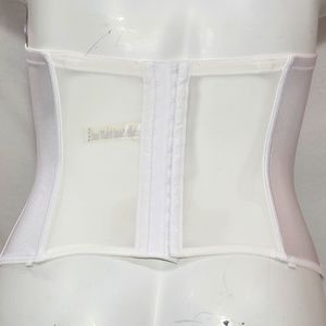 Dominique | Intimates & Sleepwear | Dominique 895 Strapless Longline ...
